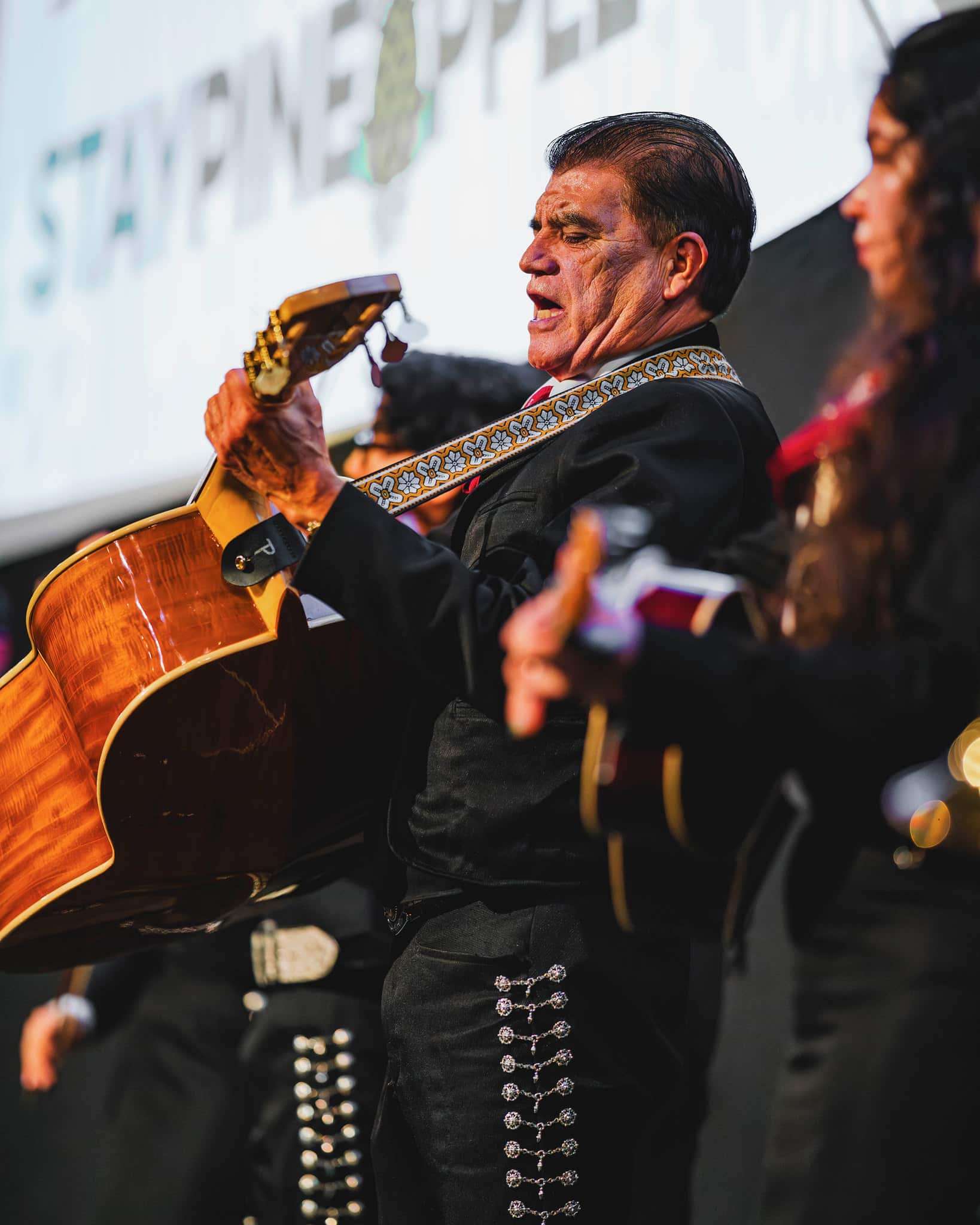 SIFF DocFest 2023 Gallery